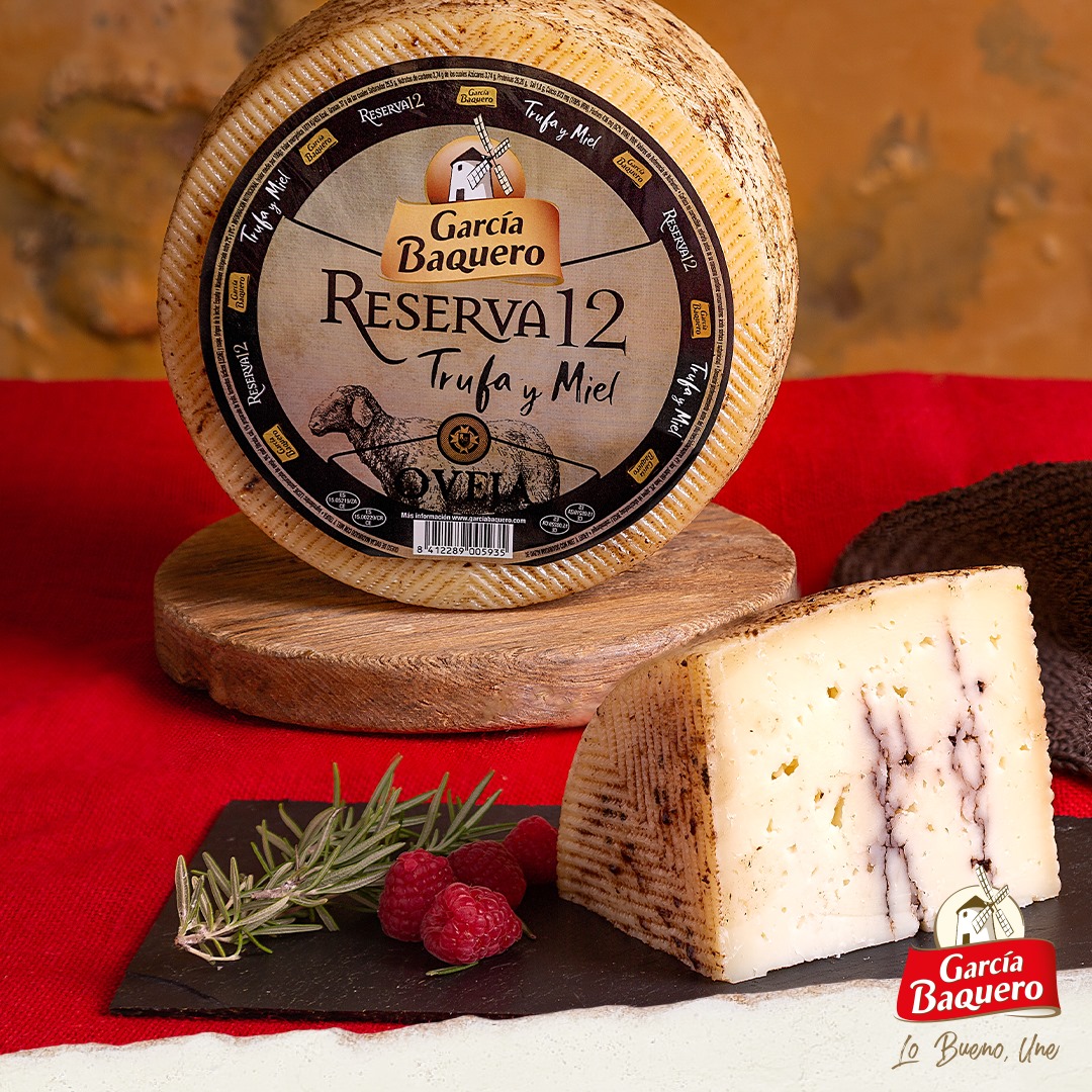 Truffle cheese | Buy Online