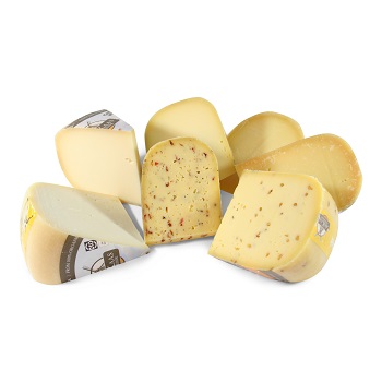 Cheese Selection Pack