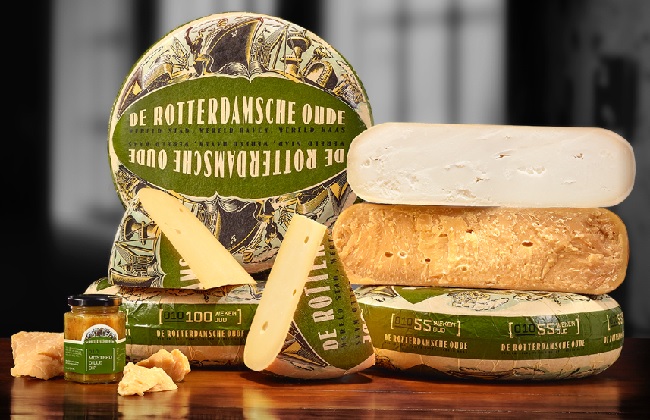 De Rotterdamsche Oude | Buy Online