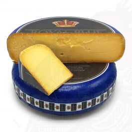 Royal Blue | Half a cheese 5,8 kilo / 12.8 lbs | Buy Online